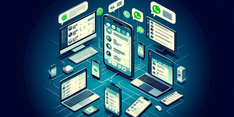 WhatsApp Web (WP Web) Nedir? WhatsApp Web Giriş - Gezgin Ajans A.Ş.