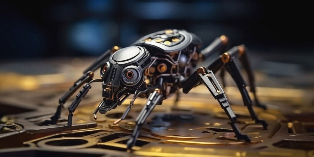 Bug Nedir? - Gezgin Ajans A.Ş.