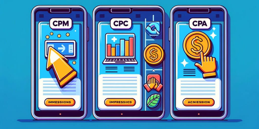 CPM (Bin Gösterim Başına Maliyet) Nedir? - Gezgin Ajans A.Ş.