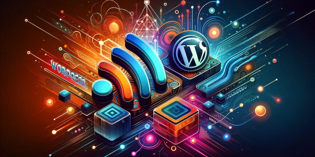 WordPress RSS Feed Nedir? - Gezgin Ajans A.Ş.