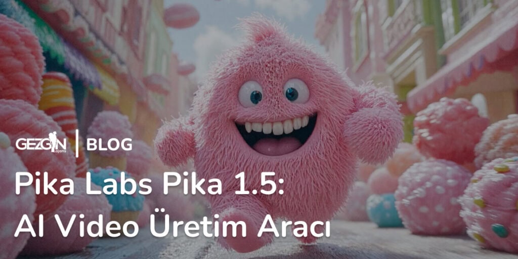 Yapay Zeka Destekli Bing Geliyor - Gezgin Ajans A.Ş. Yapay Zeka Destekli Bing Geliyor - Gezgin Ajans A.Ş.