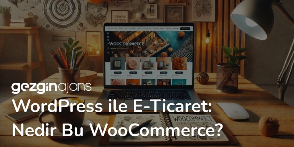 WordPress Nedir? - Gezgin Ajans A.Ş.