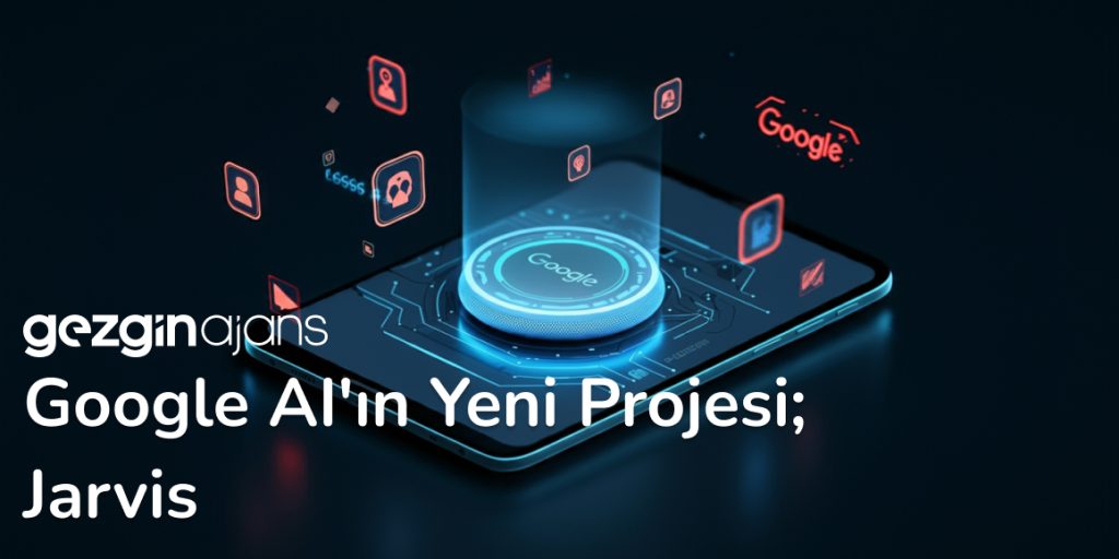 Prompt Mühendisliği Nedir? - Gezgin Ajans A.Ş.