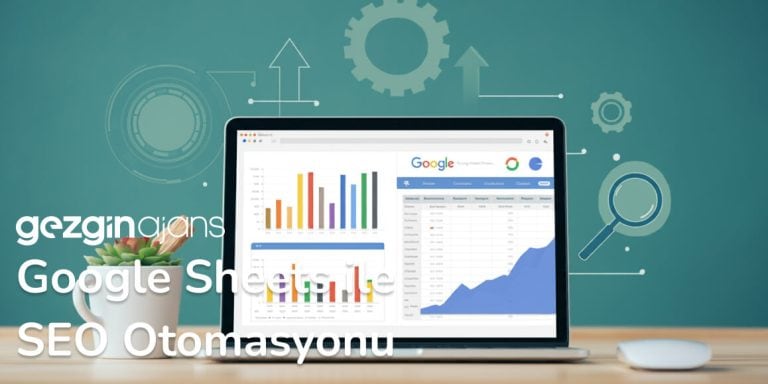 Google Trends Nedir? - Gezgin Ajans A.Ş.