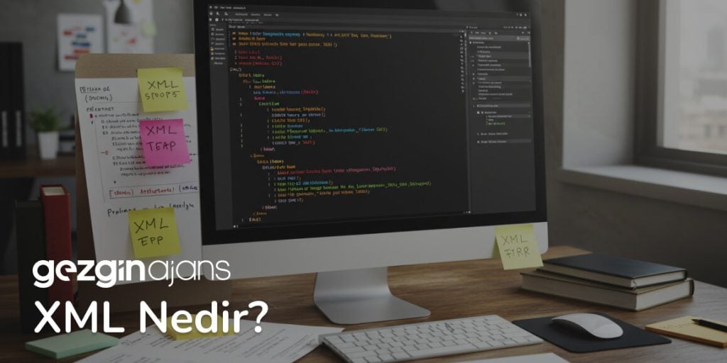 Prompt Mühendisliği Nedir? - Gezgin Ajans A.Ş.