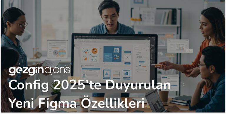 Config 2024: Figma Yeni Geliştmeleri ve Özellikleri Tanıttı - Gezgin ...