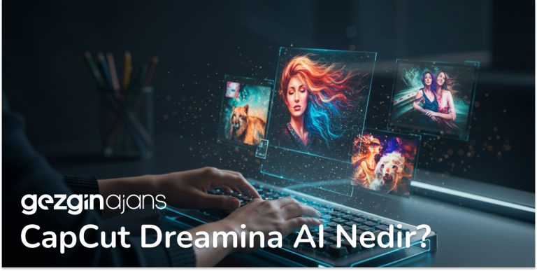 Prompt Mühendisliği Nedir? - Gezgin Ajans A.Ş.