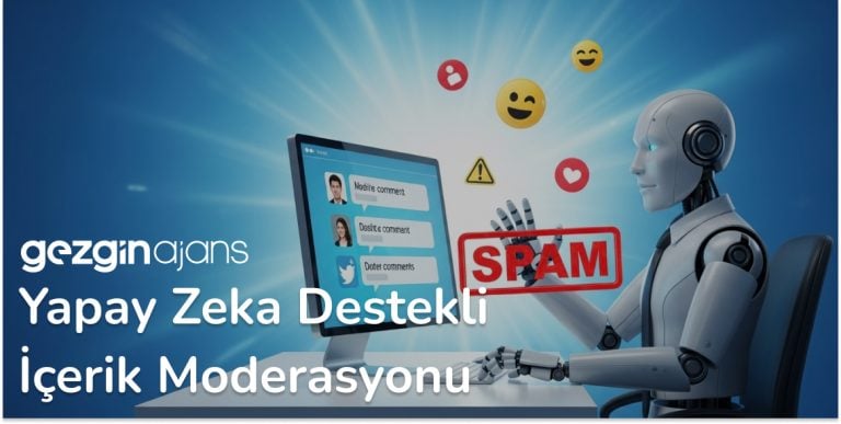 Prompt Mühendisliği Nedir? - Gezgin Ajans A.Ş.