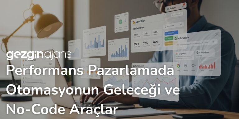 Prompt Mühendisliği Nedir? - Gezgin Ajans A.Ş.